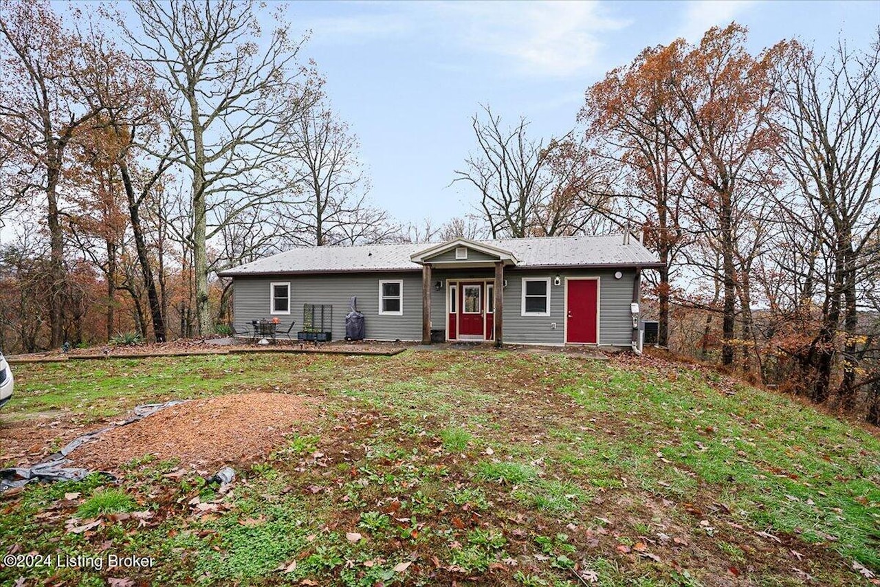 275 Cardinal Rd Shepherdsville, KY 40165 | MLS 1675057