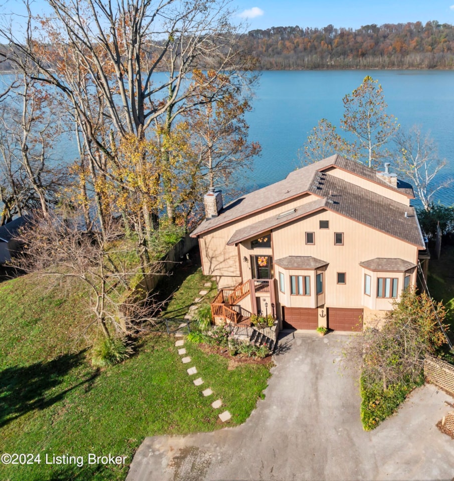 1602 Riverside Dr Prospect, KY 40059 | MLS 1674571