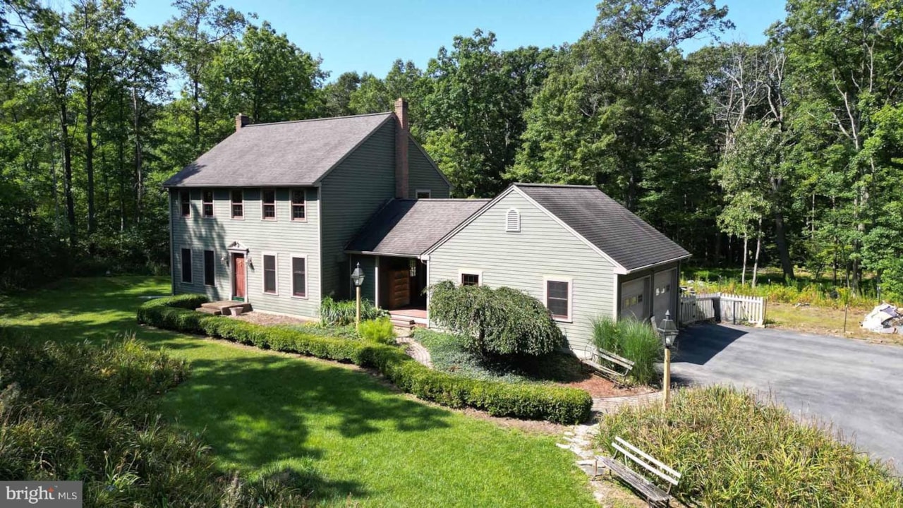 3111 Tyrone Pike Sandy Ridge, PA 16677 | home for sale | KBB
