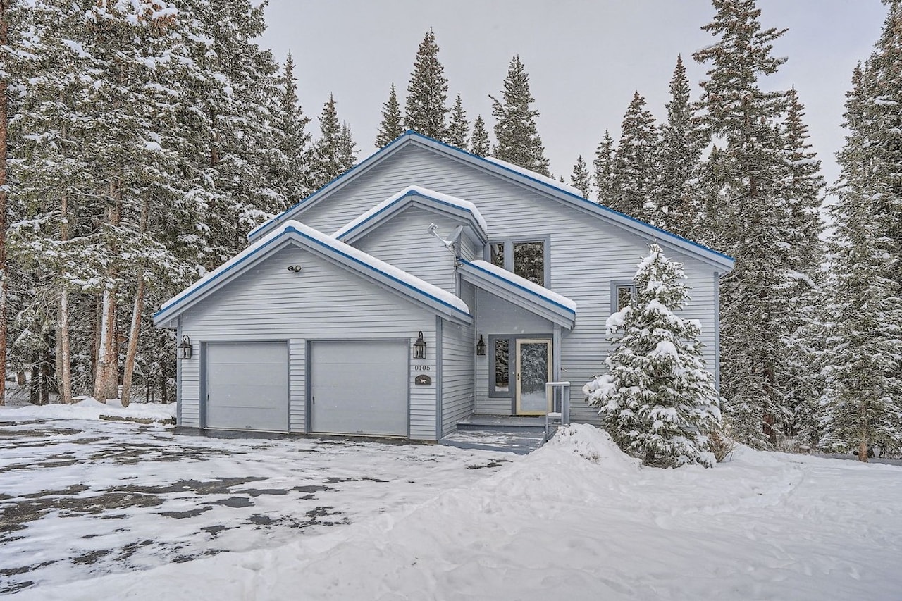 105 Bemrose TrlBreckenridgeCO