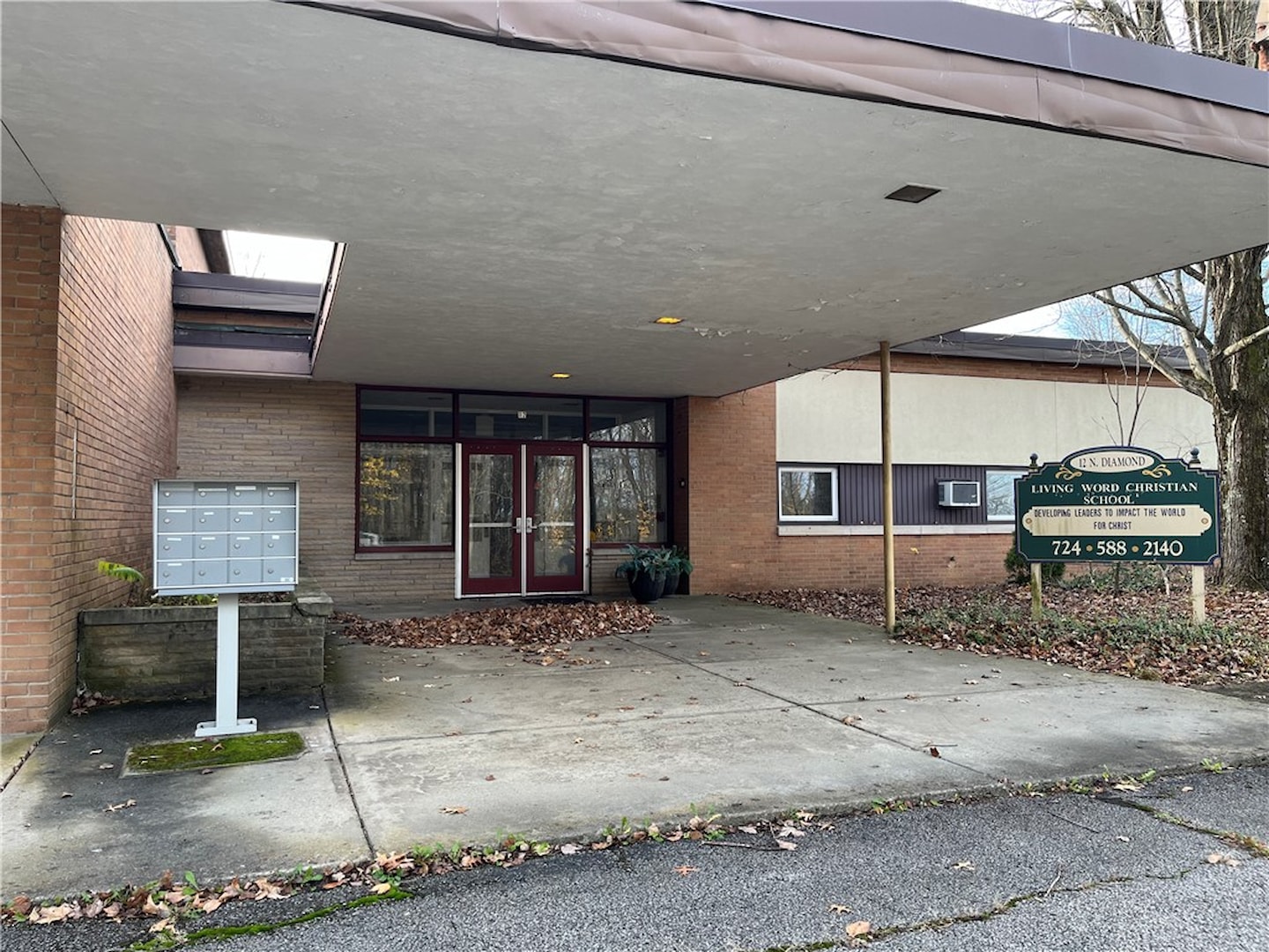 12 N Diamond St Greenville Boro Mercer PA 16125 $280,000