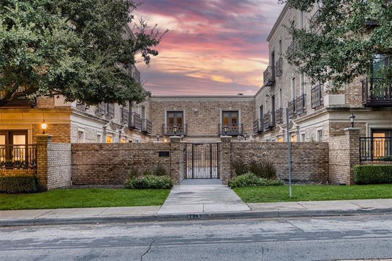 6615 Bandera Avenue #2C, Dallas, TX 75225 | KnoxRE.com