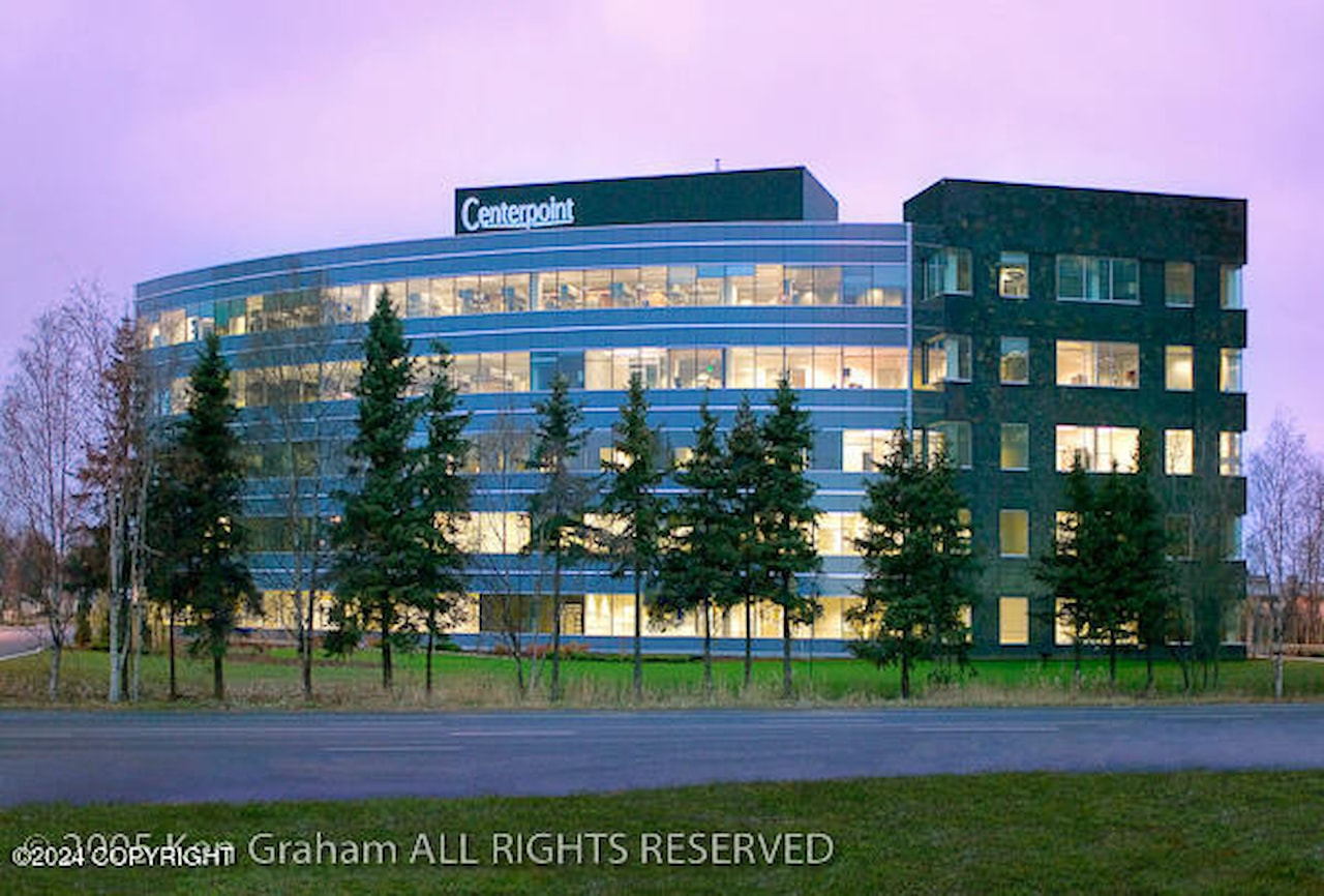 3801 Centerpoint Dr #300 Anchorage, AK 99503 | MLS 24-14247