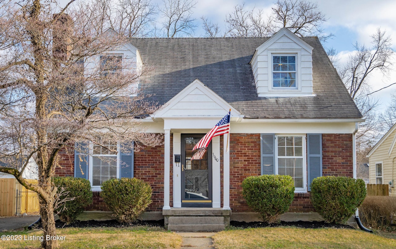 3940 Elmwood Ave Louisville KY 40207 | MLS#1629482