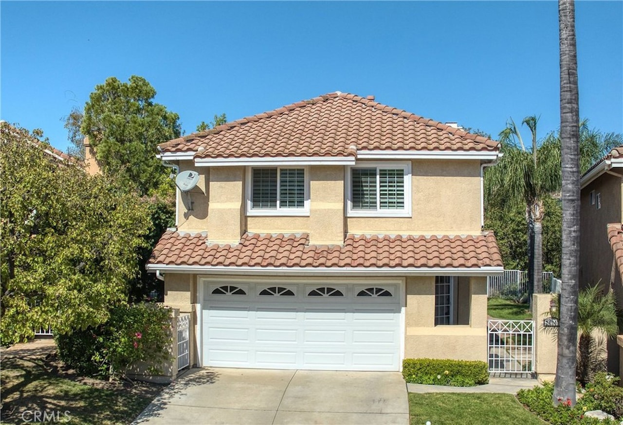 24747 Calle Largo Calabasas, CA 91302 | MLS SR24201843