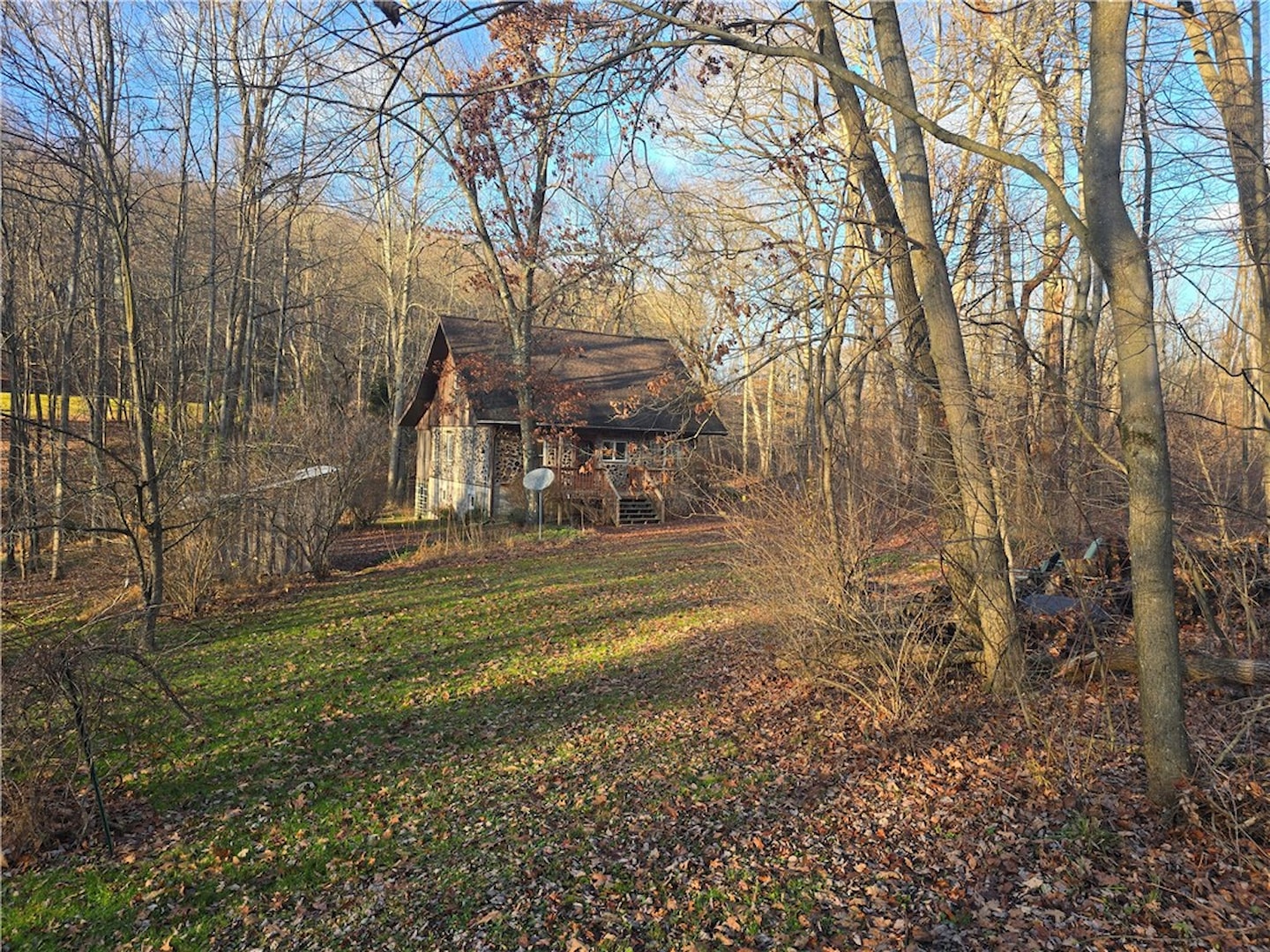 176 Kay Road Harrisville Butler PA 16038 $350,000