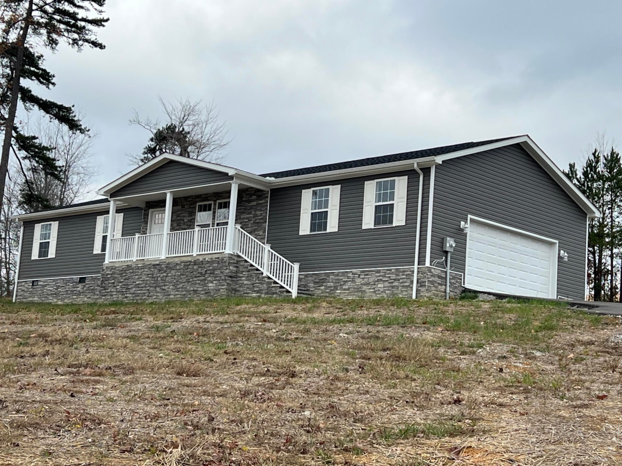 132 Bellwood Ln Keavy, KY 40737 | MLS 24024948