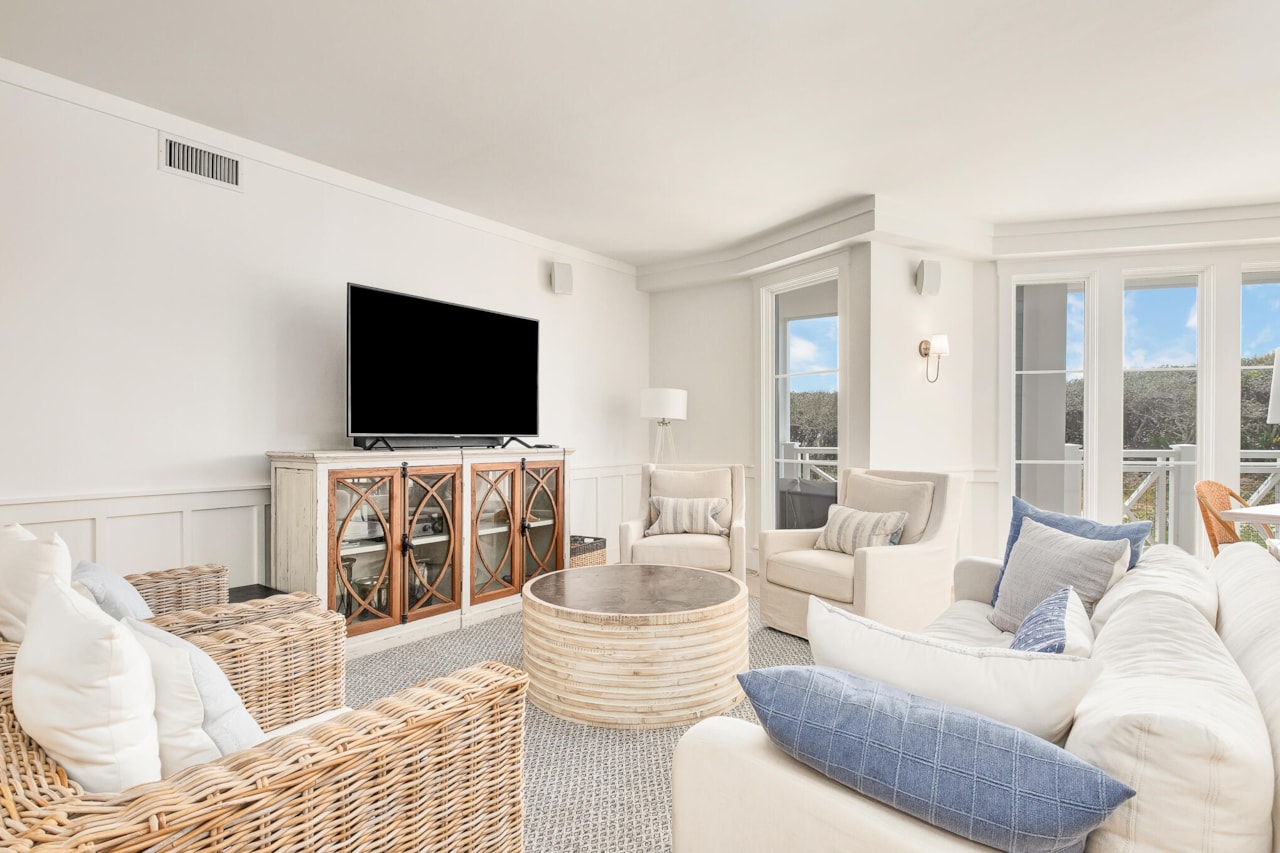 100 S Bridge Ln #UNIT 106C Inlet Beach, FL 32461 | MLS 963934