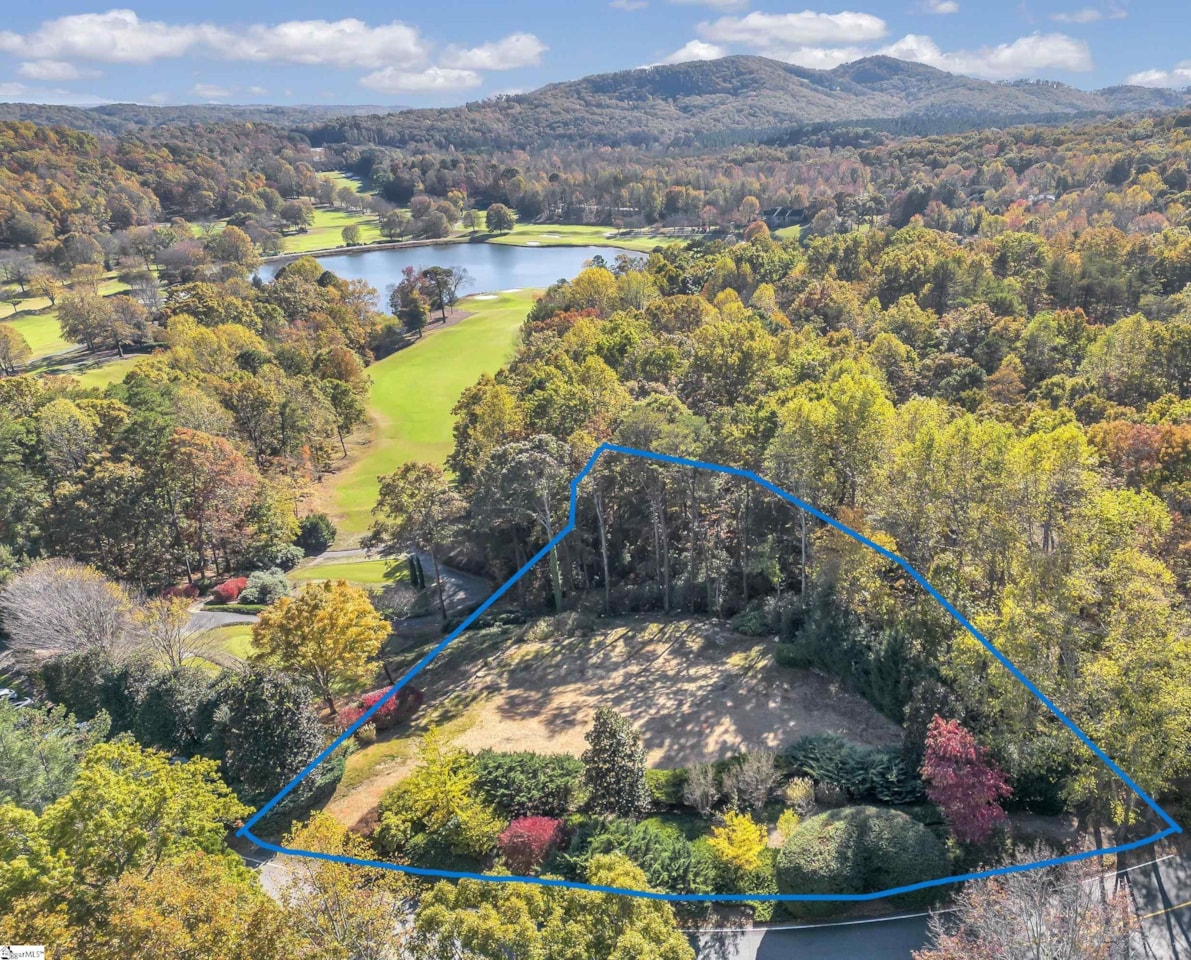 210 Knightsridge Road Travelers Rest, SC 29690 | MLS 1512230