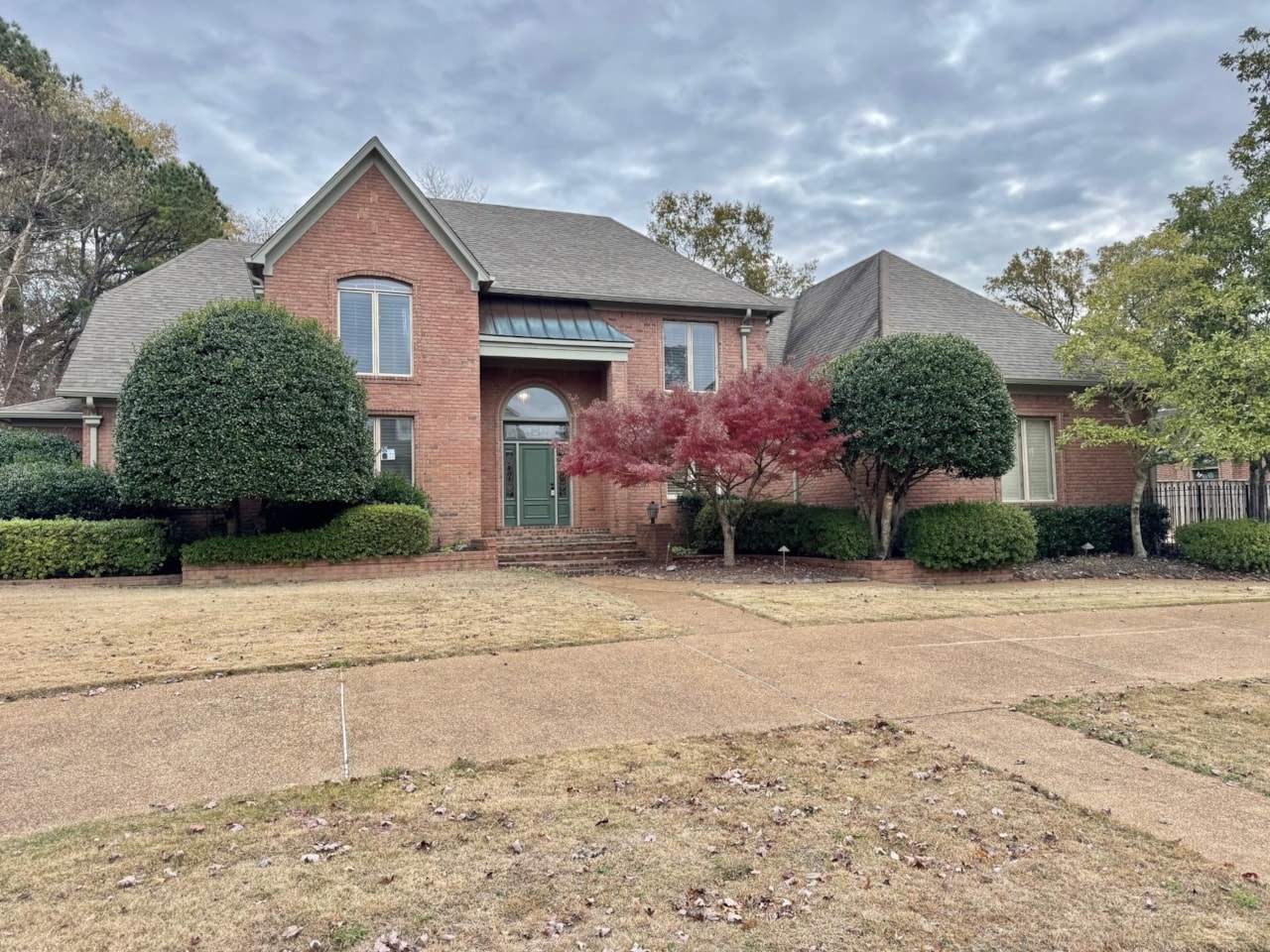 3490 Classic Dr Memphis TN 38125 10181863 in Southwind Ph6 Sec D-Stacia ...