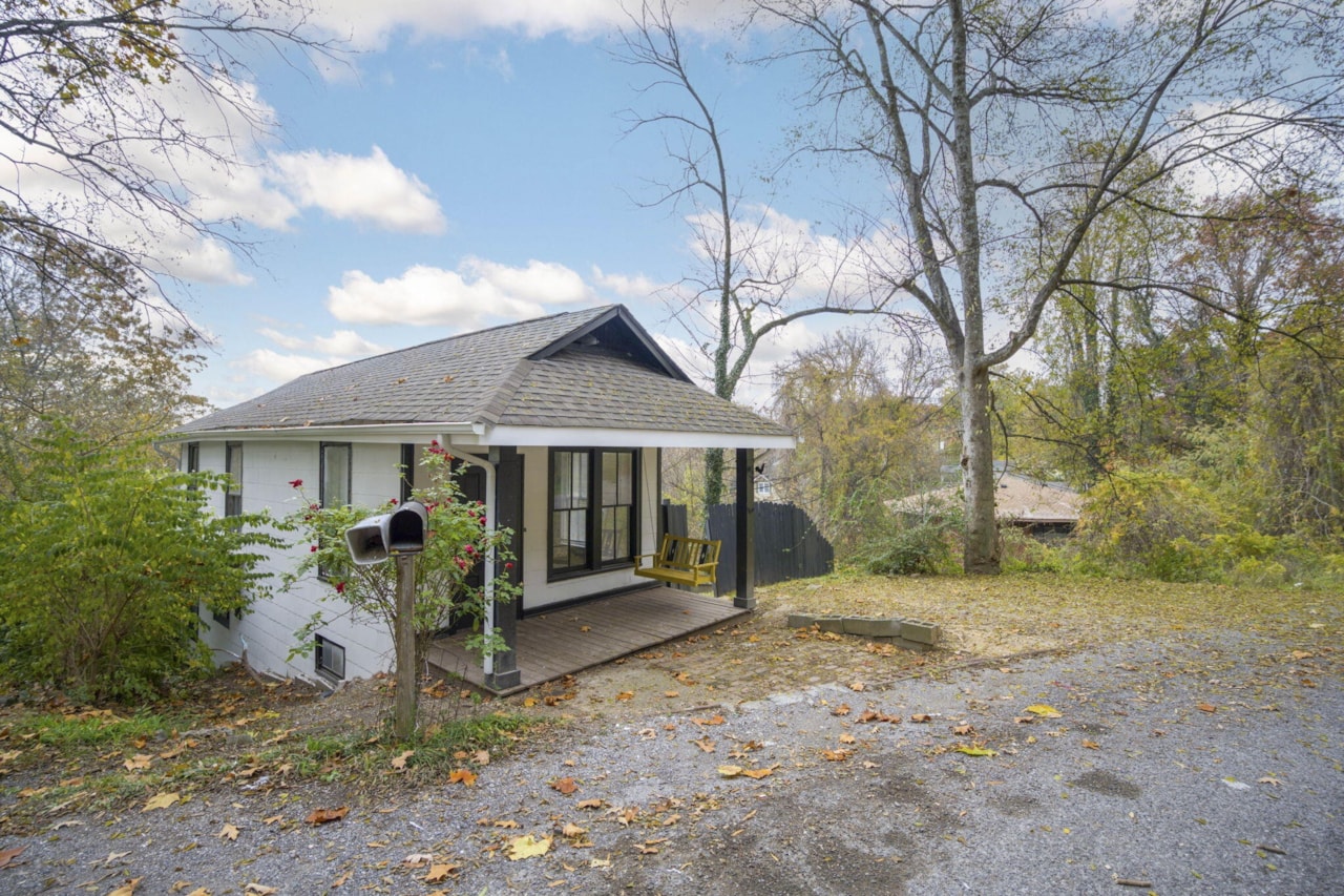 116 Ridge Road Chattanooga, TN 37411 | MLS 2758298