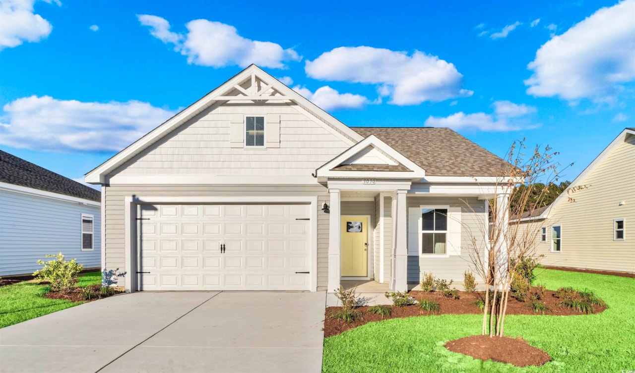 3030 Deerberry Place Longs, SC 29568 | MLS 2422842