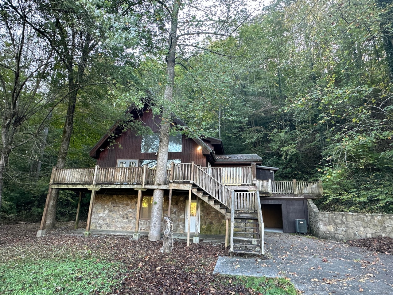 318 Deer Run Trail Totz, KY 40870 | MLS #24025446