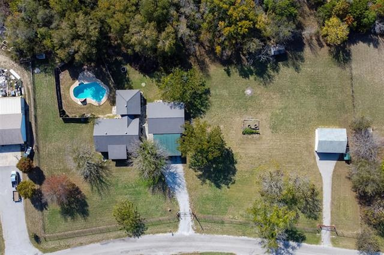 6081 Timber Trail Azle, TX 76020 | MLS 20776672