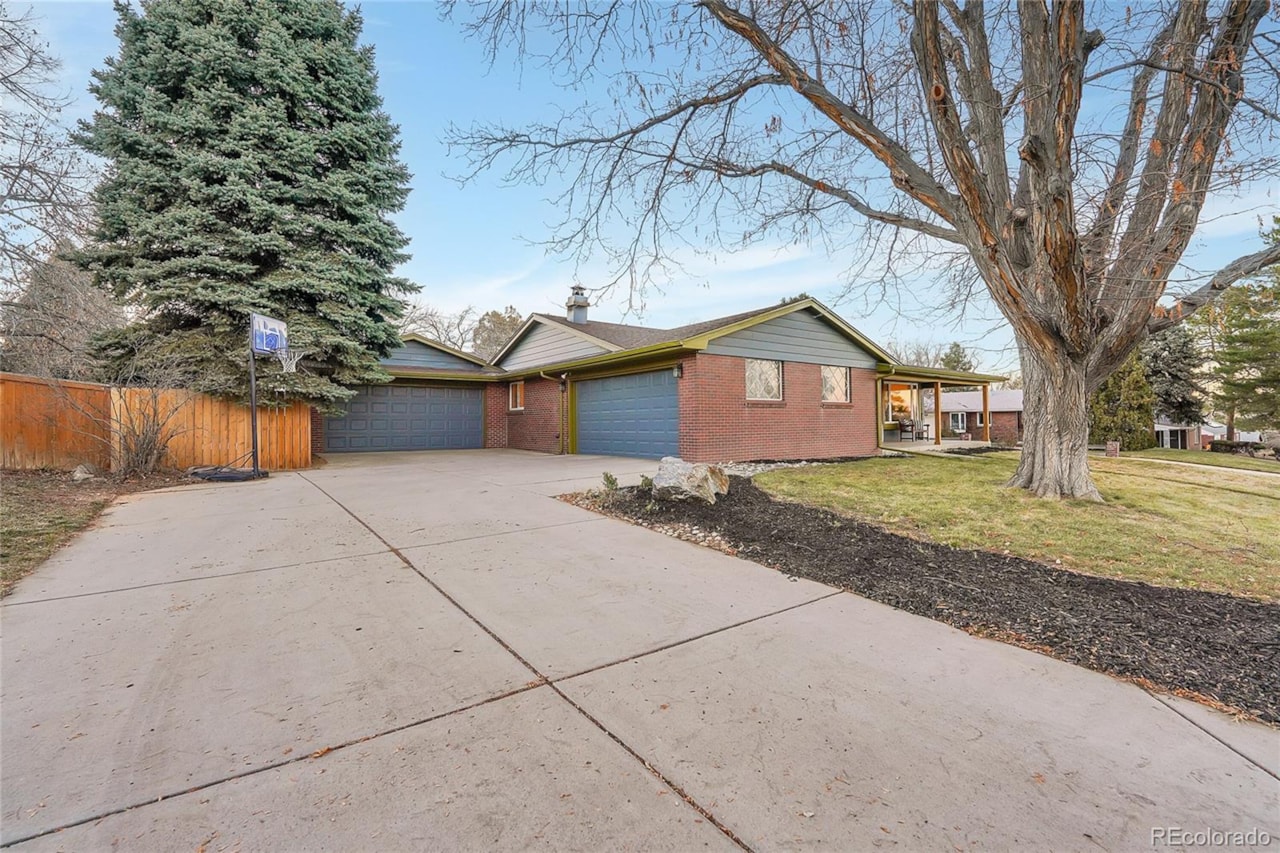 6765 S Adams Way Centennial, CO 80122 home for sale, MLS#2936439 - The ...