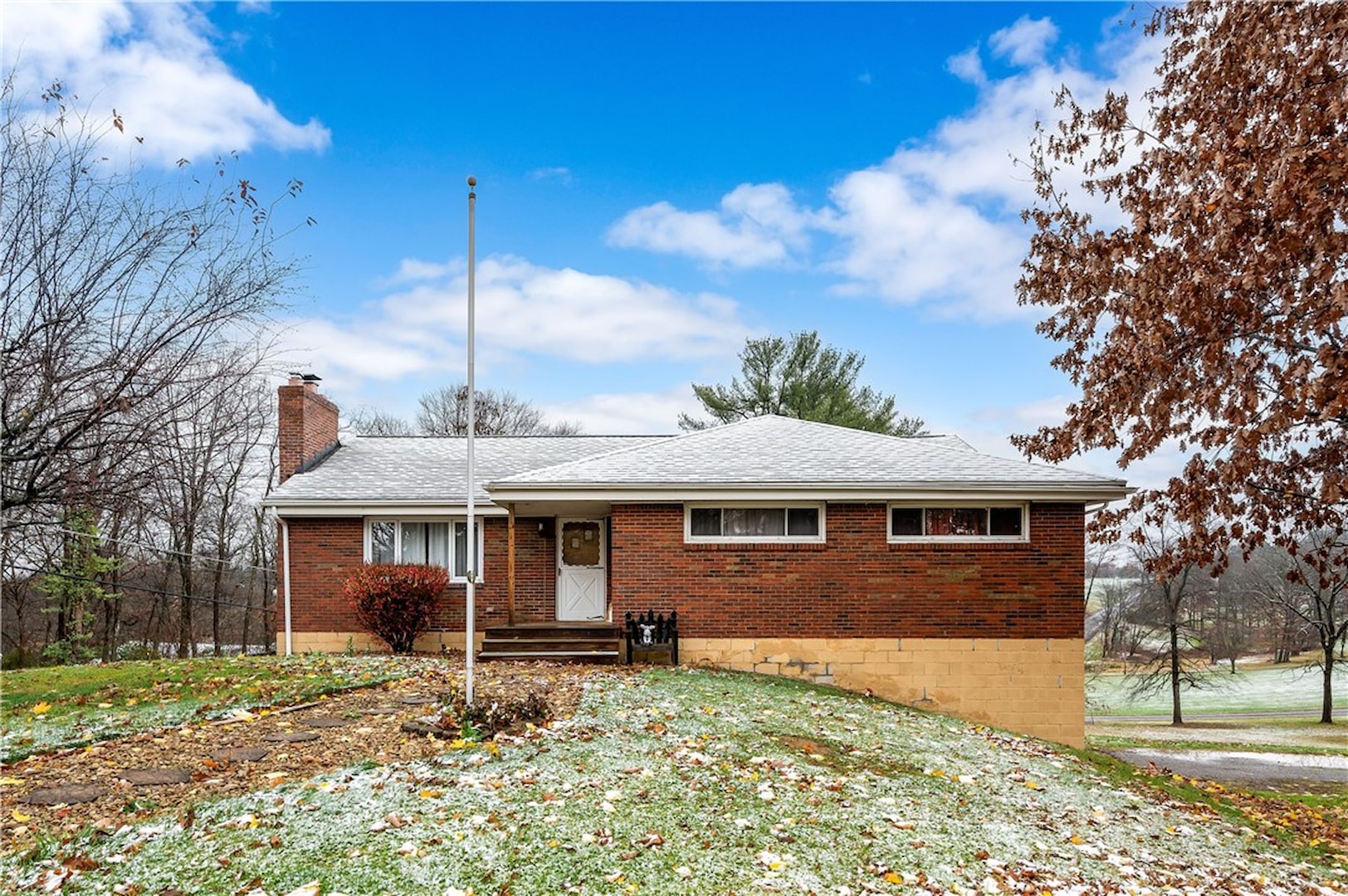 401 Saxonburg Road Butler Butler PA 16002 $285,000