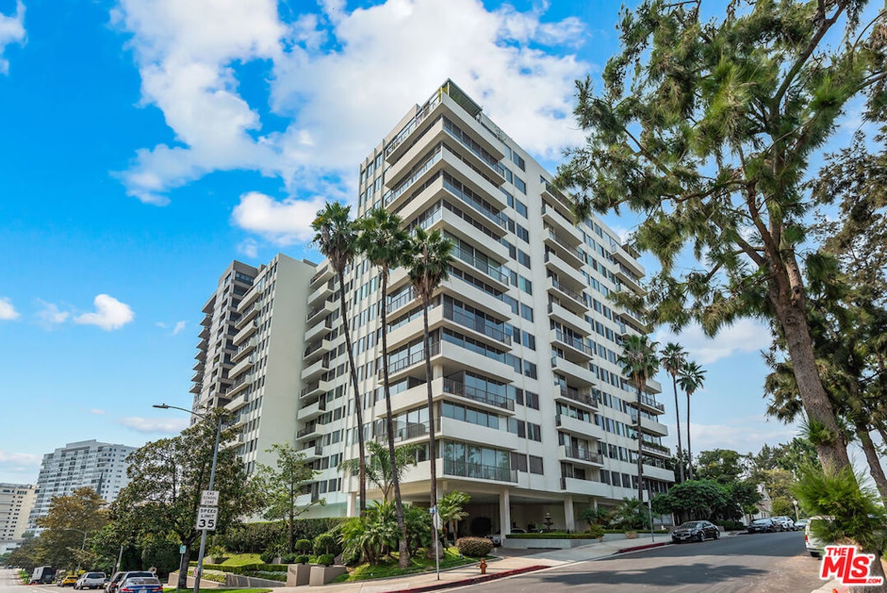 10433 Wilshire Blvd #606, Los Angeles, CA 90024 | RubyHome