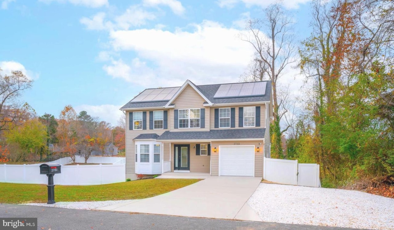 27151 Barton St Mechanicsville, MD 20659 | Explore MD Homes
