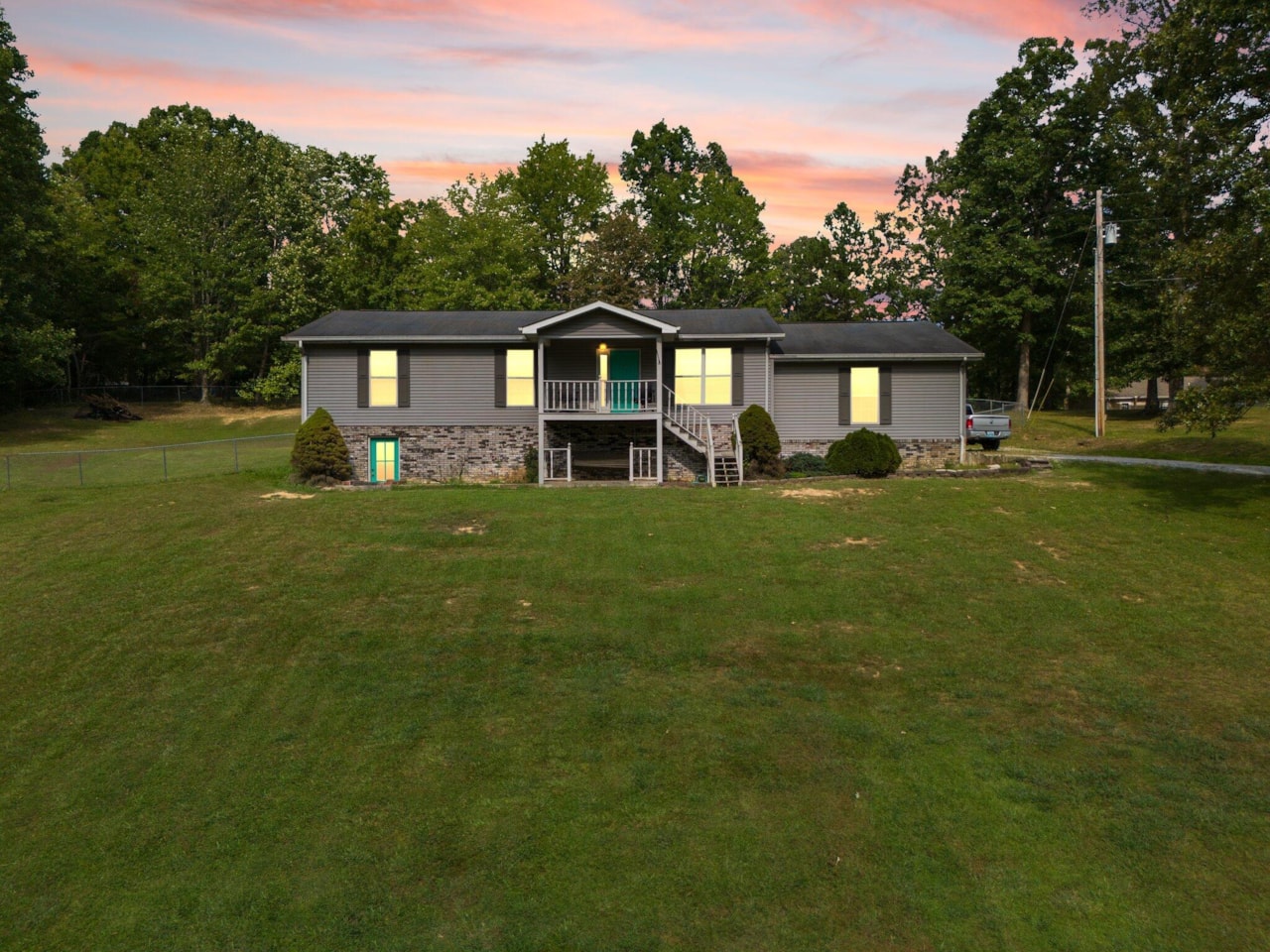 162 Bryan Dr Corbin, KY 40701 | MLS 24018973