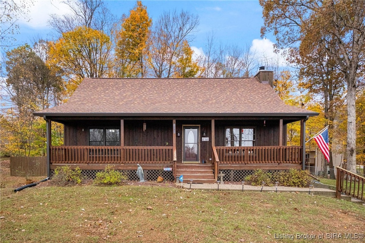 6513 Forged Way Georgetown, IN 47122 | MLS 2024012272