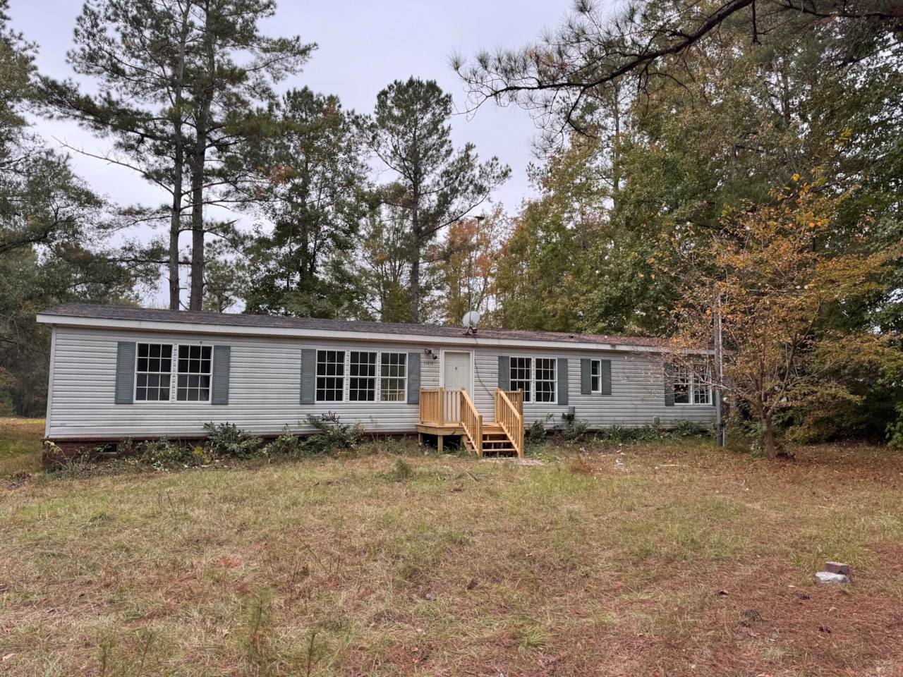 11819 Mount Carmel Rd Ruffin, SC 29475 | MLS 24027429