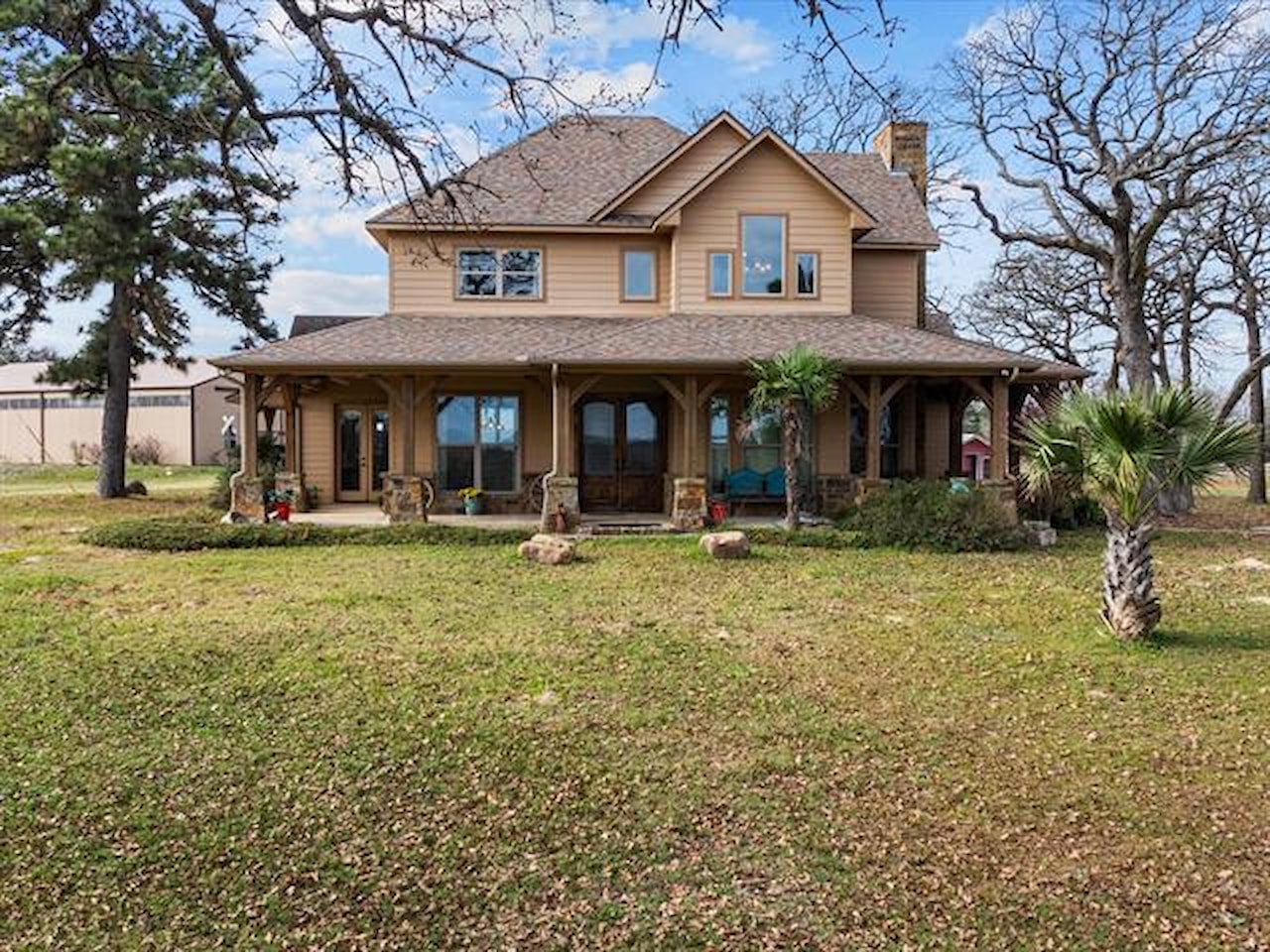 10453 CR 4530, Larue, TX 75770 | KnoxRE.com