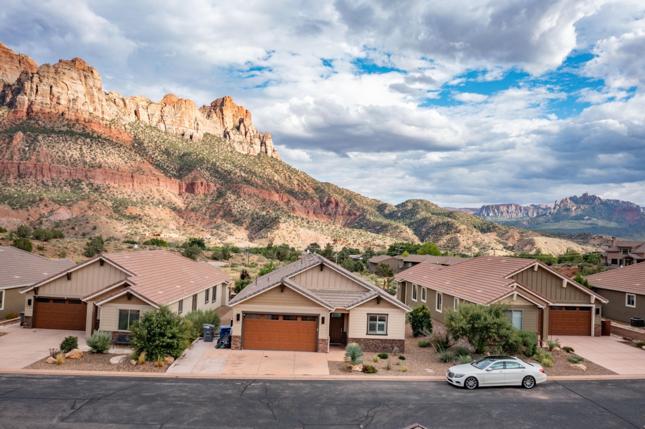 Homes for Sale in St George Utah Real Estate