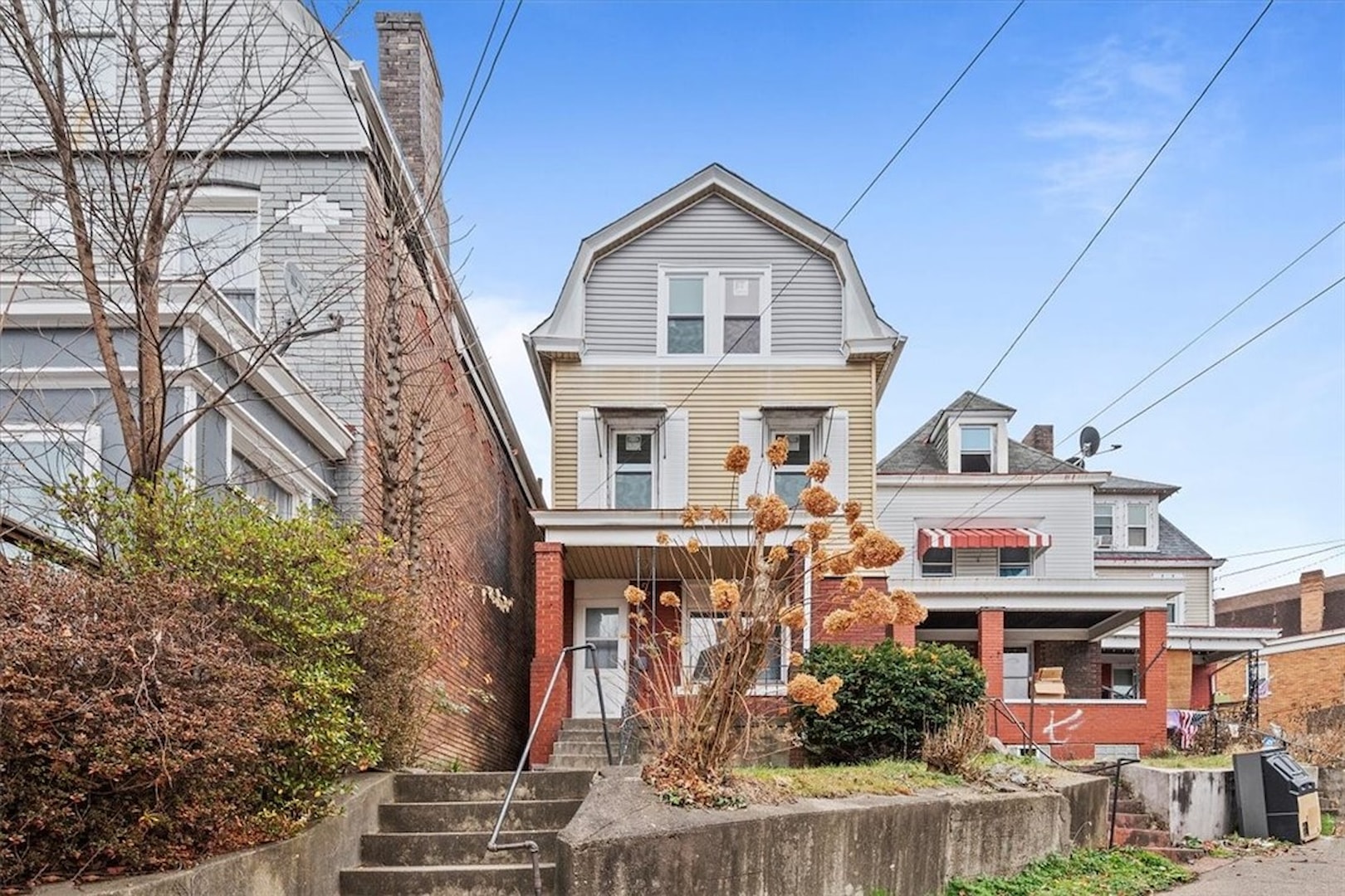 5207 Glenwood Ave, Pittsburgh, PA 15207 - MLS #1683860