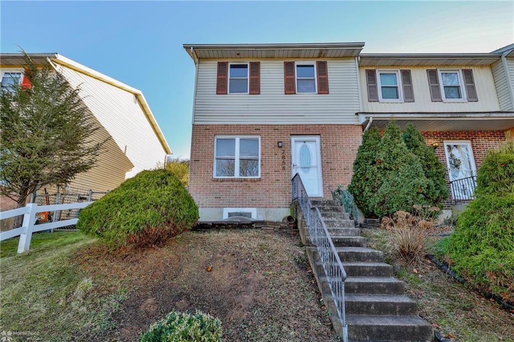 2858 Klein St Allentown, PA 18103 | MLS 750366