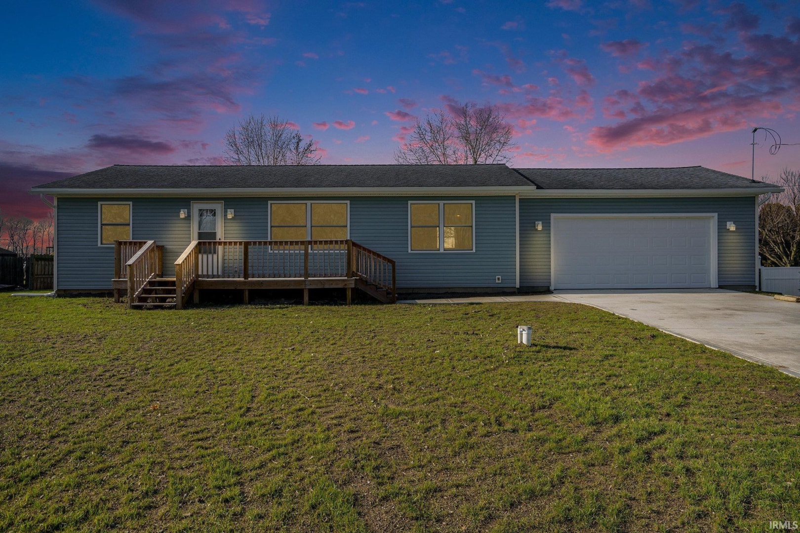 62203 Old County Road 17 Goshen, IN 46526 | MLS 202447470