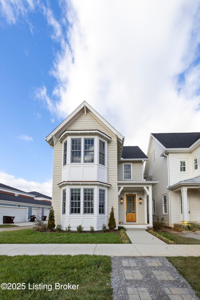 6222 St Bernadette Ave Prospect, KY 40059 | MLS #1677652