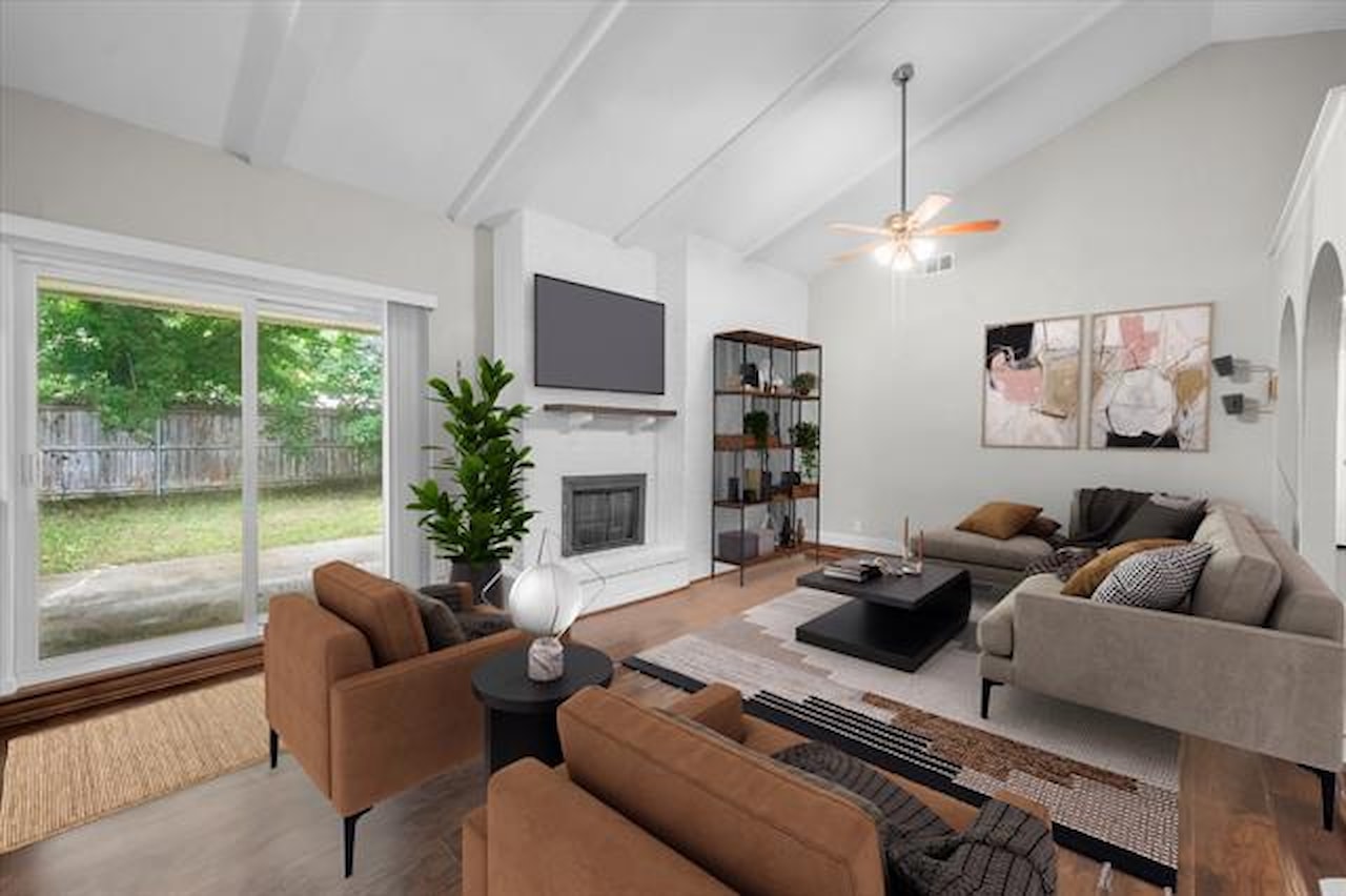 410 Colgate Court - Arlington, TX 76014 - home for sale