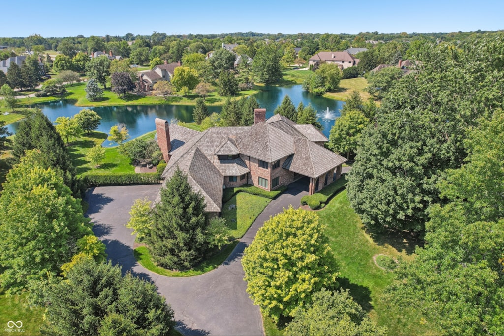 Indy Homes: Carmel, Indiana Real Estate