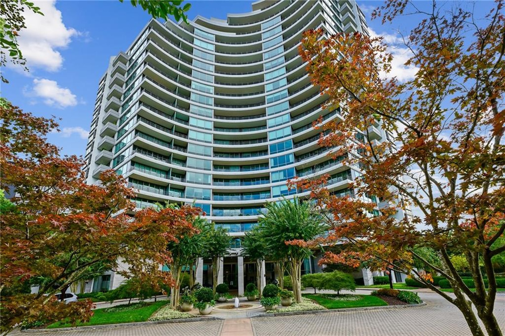 700 Park Regency Place NE #1105 Atlanta, GA 30326 | MLS 7503359