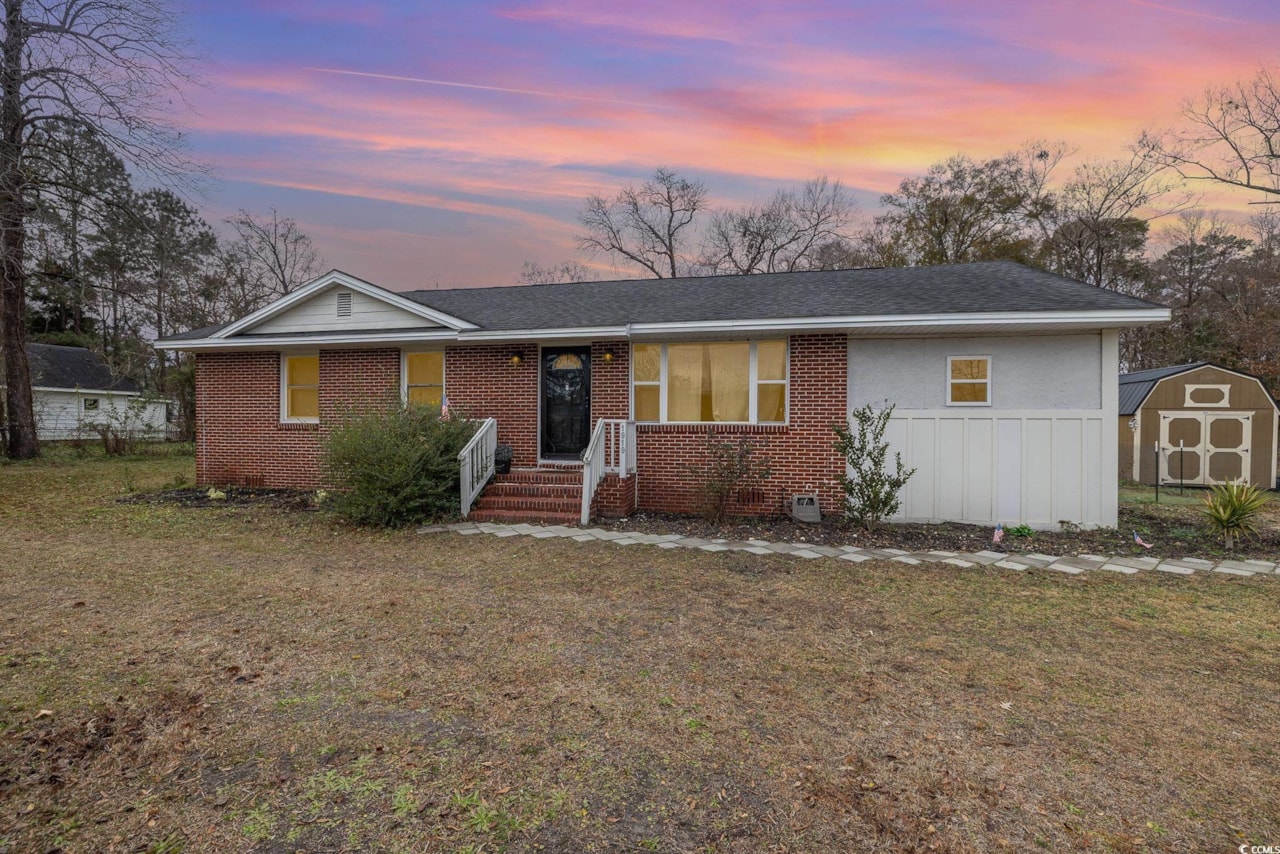 1919 Kenneth St. Conway, SC 29526 | MLS 2428709