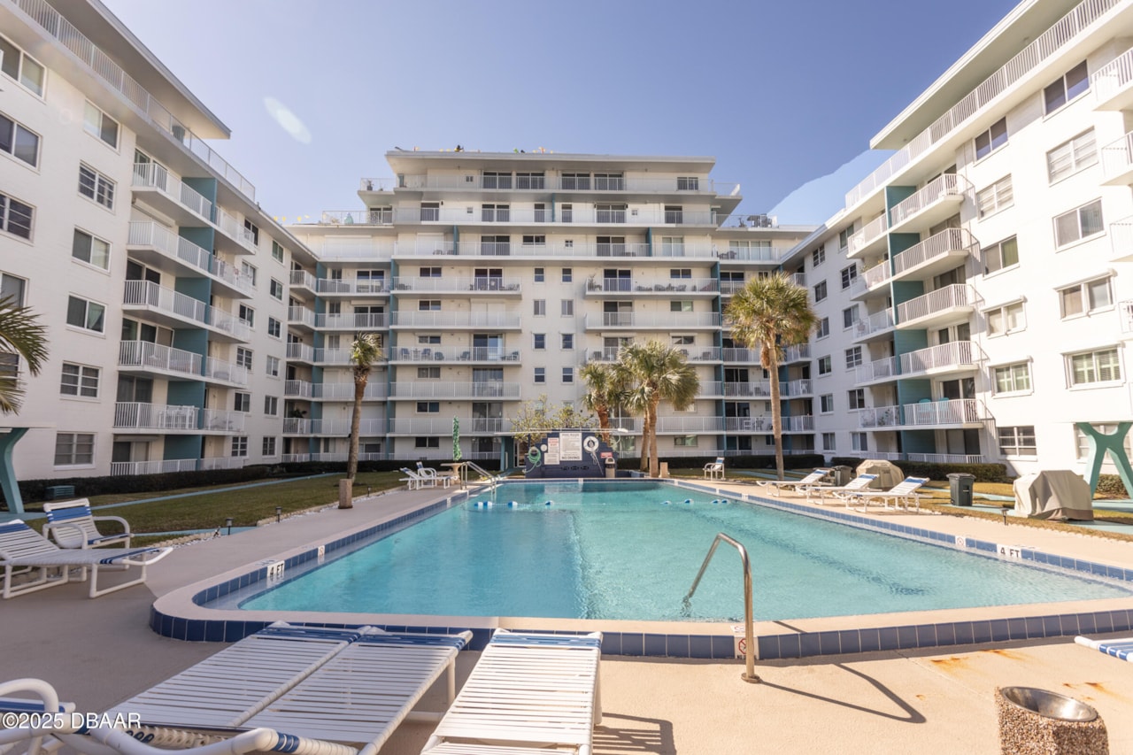 2727 N Atlantic Ave #609, Daytona Beach, FL 32118 | MLS #1207913 ...