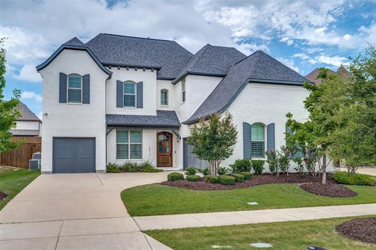 13156 Bold Forbes Street Frisco, TX 75035 | MLS 20797206