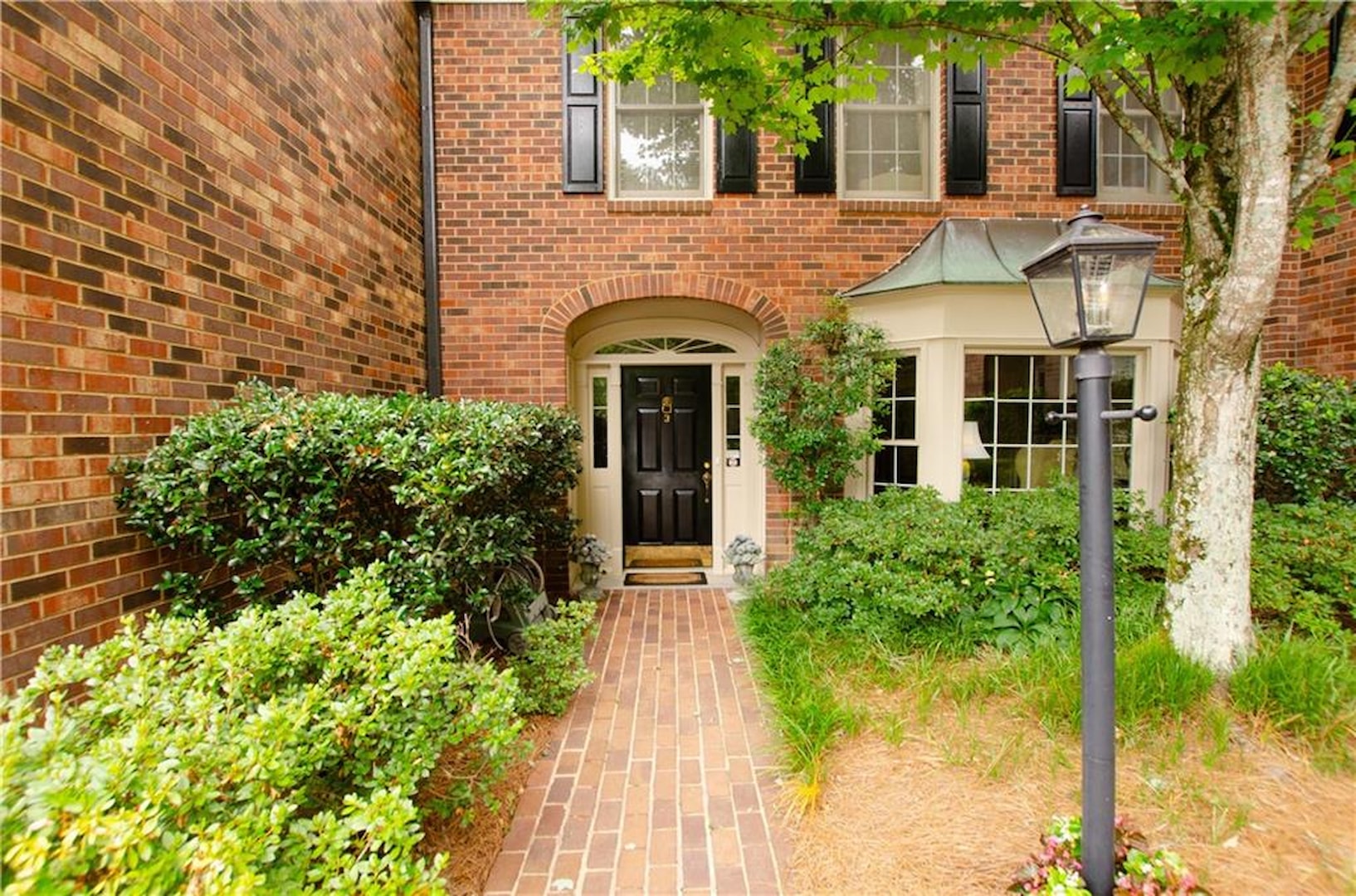 3081 Howell Mill Road NW #3, Atlanta GA 30327, MLS # 7409181 | Howell ...