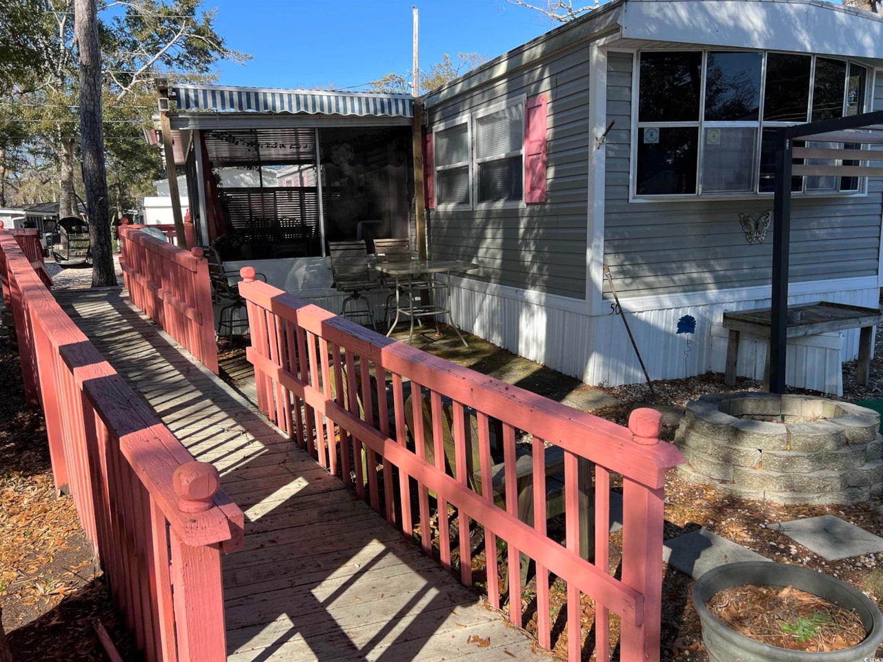 9700 Kings Rd. Myrtle Beach, SC 29572 | MLS 2501353