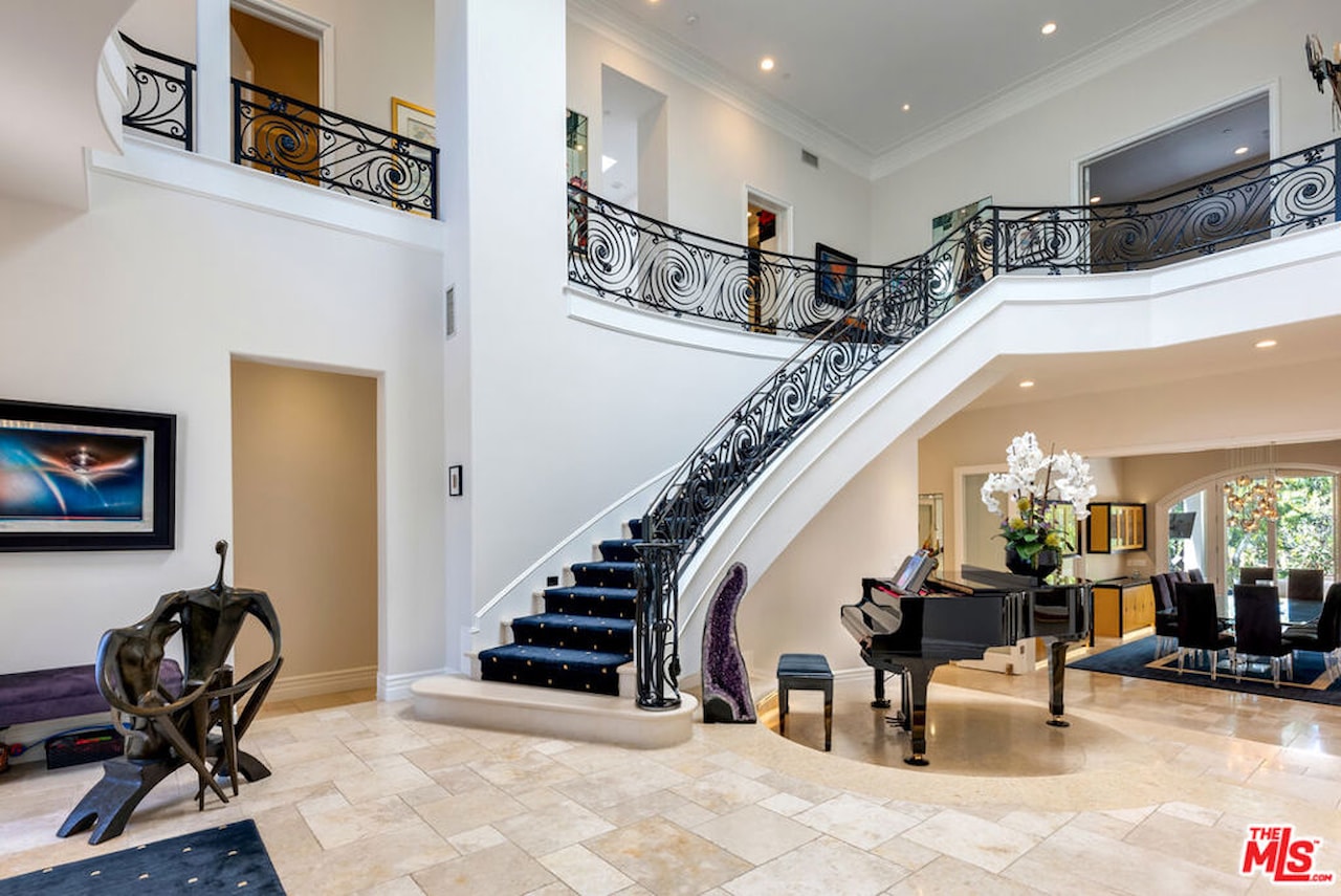 11729 Wetherby Ln, Los Angeles, CA 90077 | RubyHome