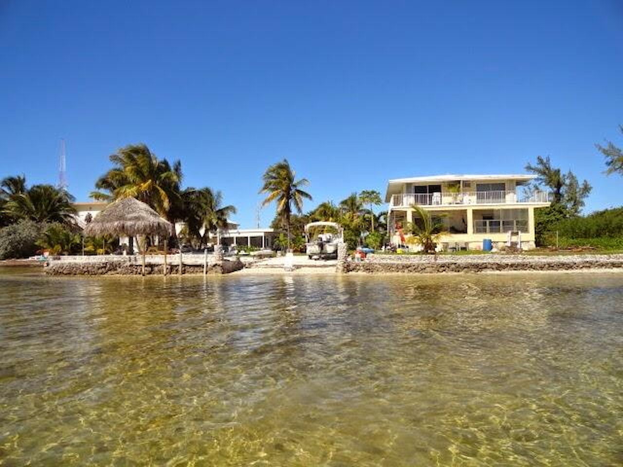 58234 Overseas Hwy Marathon, FL 33050 | MLS 612603