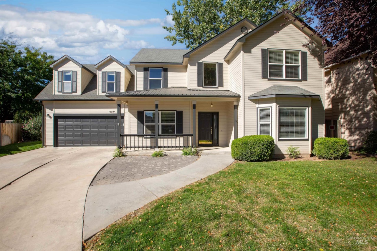 10319 W Susan Ct Boise, ID 83704 | MLS 98921032