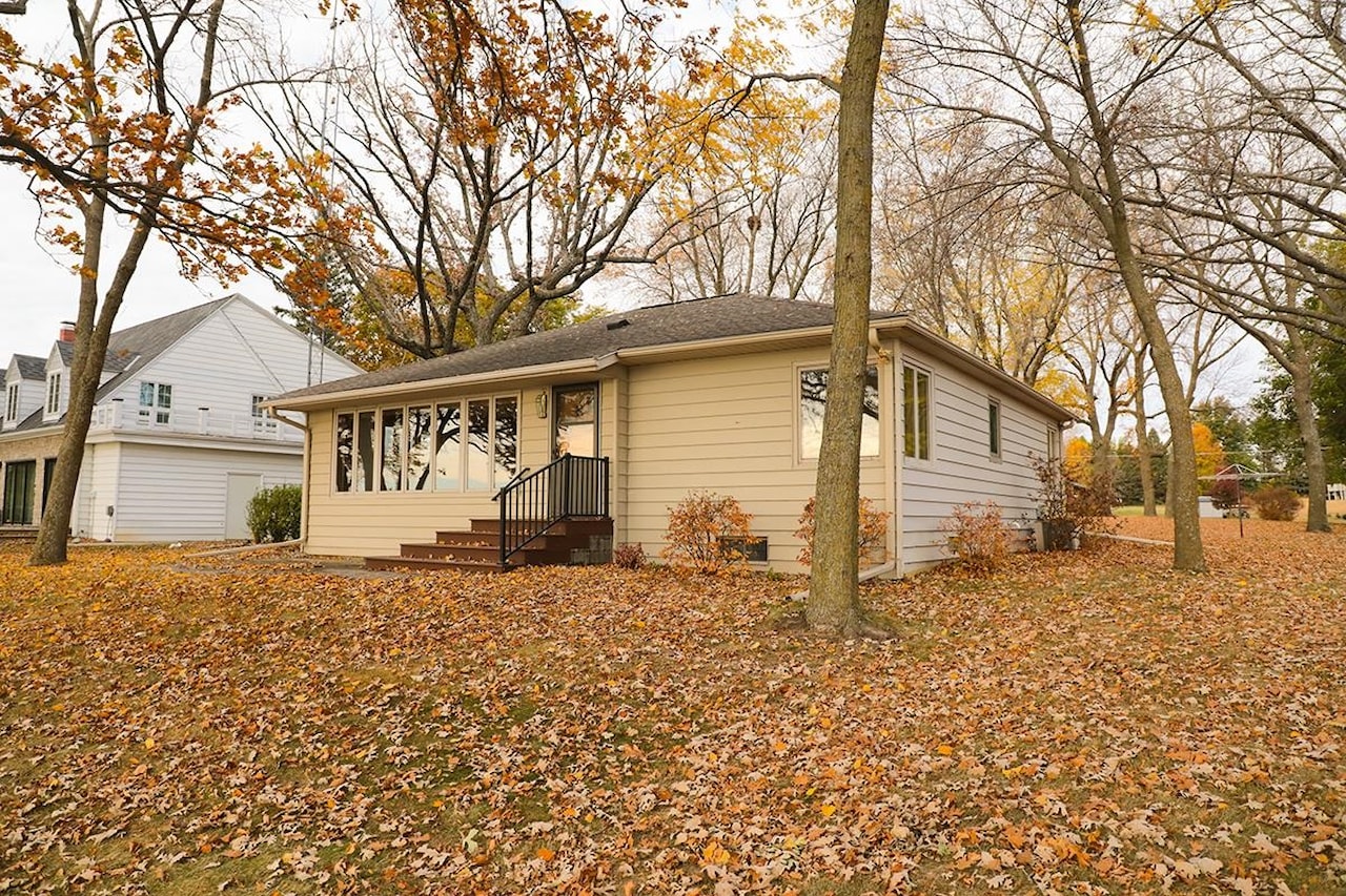 2204 Manhattan Blvd Wahpeton, IA 51351 | MLS 241426