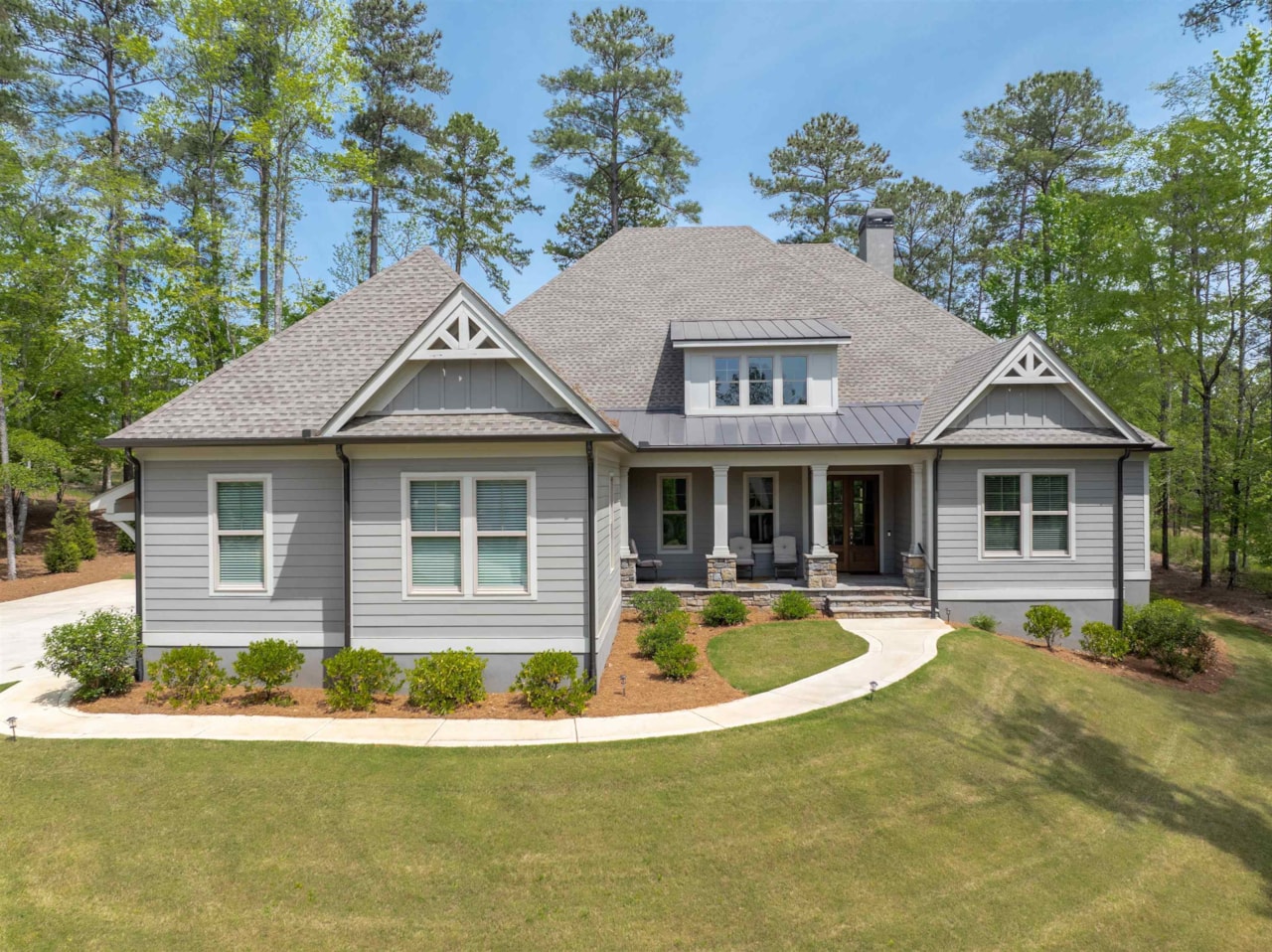 2090 Sandy Ford Greensboro, GA 30642 | MLS 66033