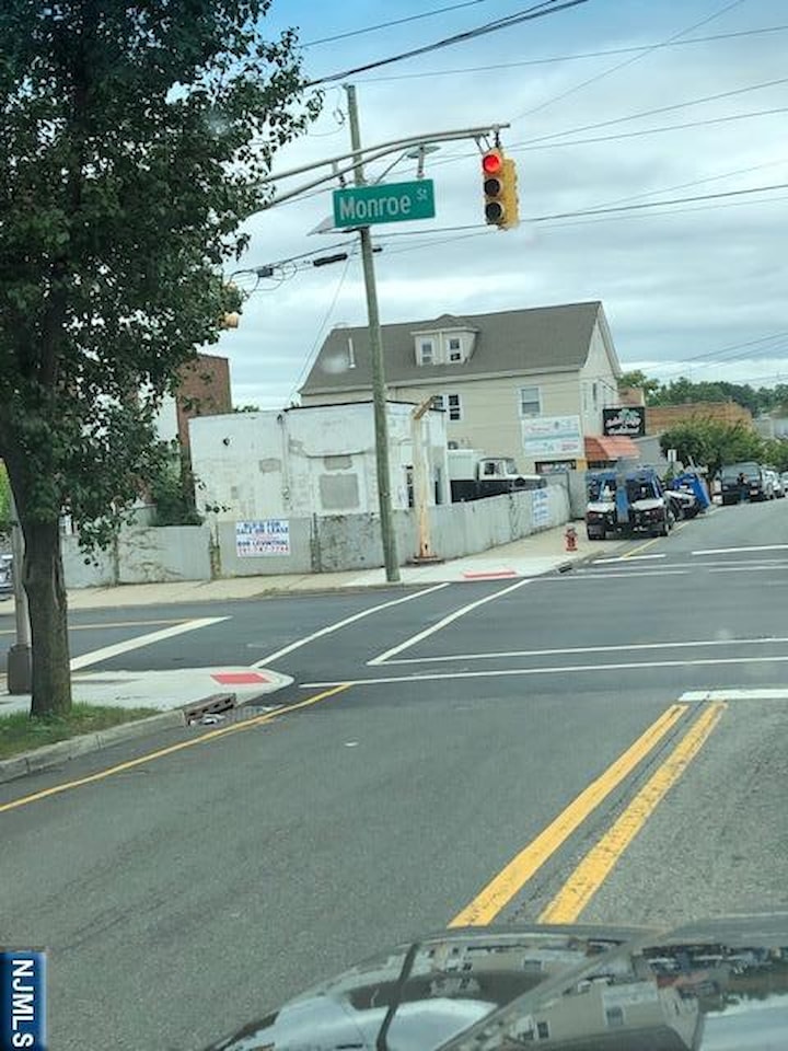 165 Palisade Avenue Garfield, NJ 07026 | MLS 25002559