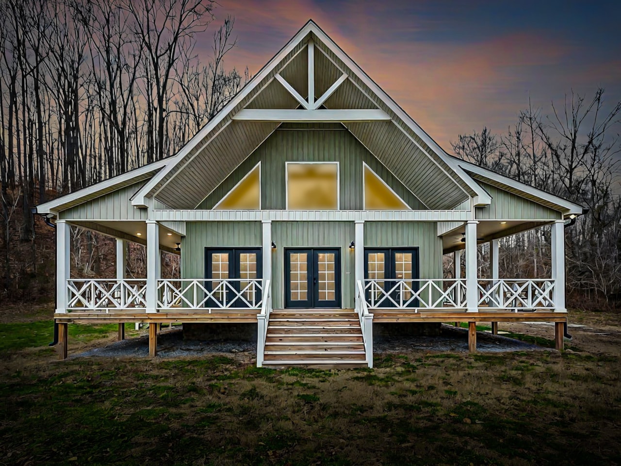 125 Charlie Howell Rd Leoma, TN 38468 | MLS 2782486