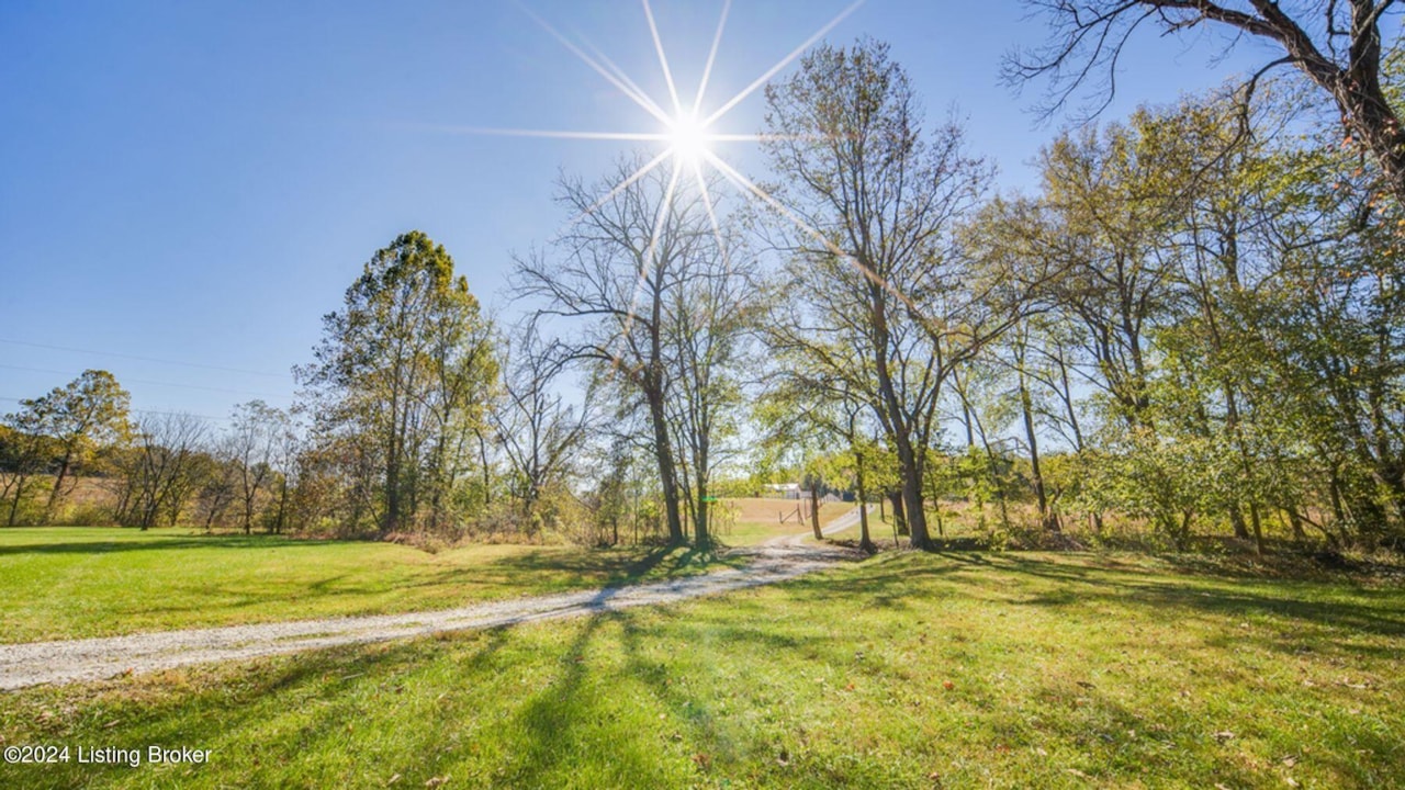 197 Ashby Ln Custer, KY 40115 | MLS 1673274