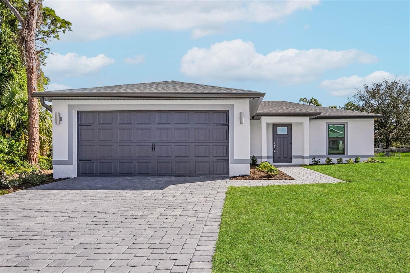 13208 Foresman Blvd, Port Charlotte, FL 33981 - MLS # T3462299