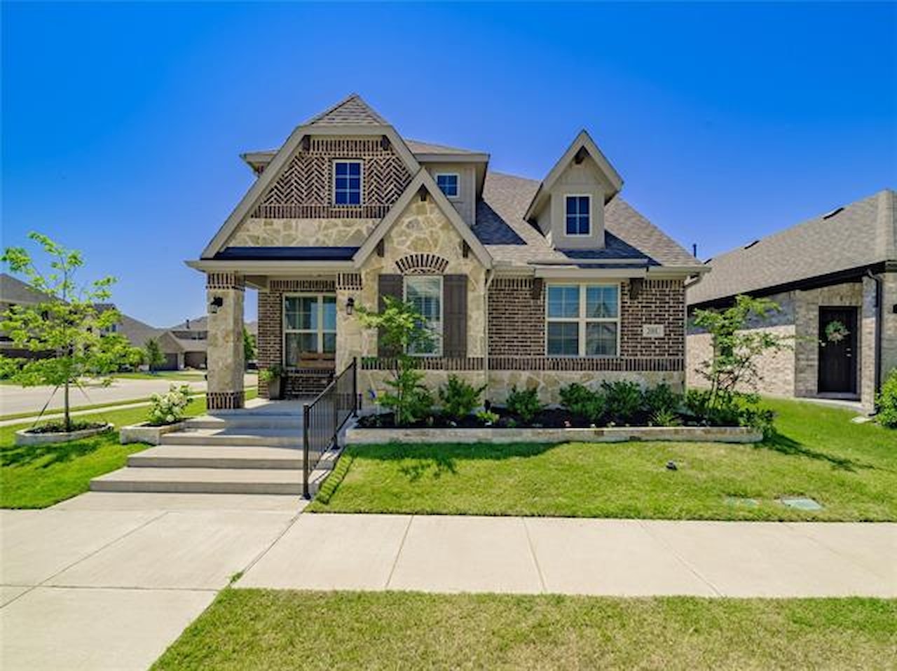 2001 Olivereta Drive, Little Elm, TX 75068 | KnoxRE.com
