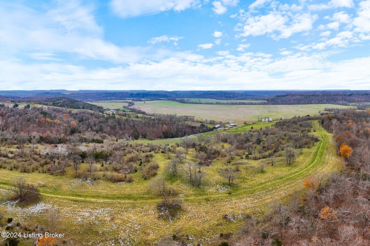 652 Vaughn Rd Coxs Creek, KY 40013 | MLS #1676134